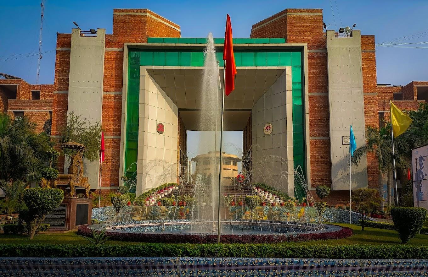 Direct Admission in Maharaja Agrasen Institute of Technology MAIT 2026